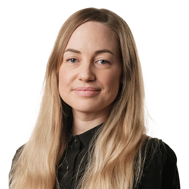 Rachel Ralphs - Smailes Goldie