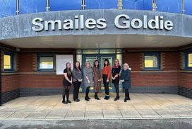 Smailes Goldie celebrates community support and fundraising in 2023 ...